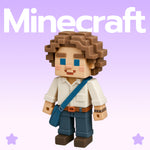 Custom 3D Figurine - From Any Photo